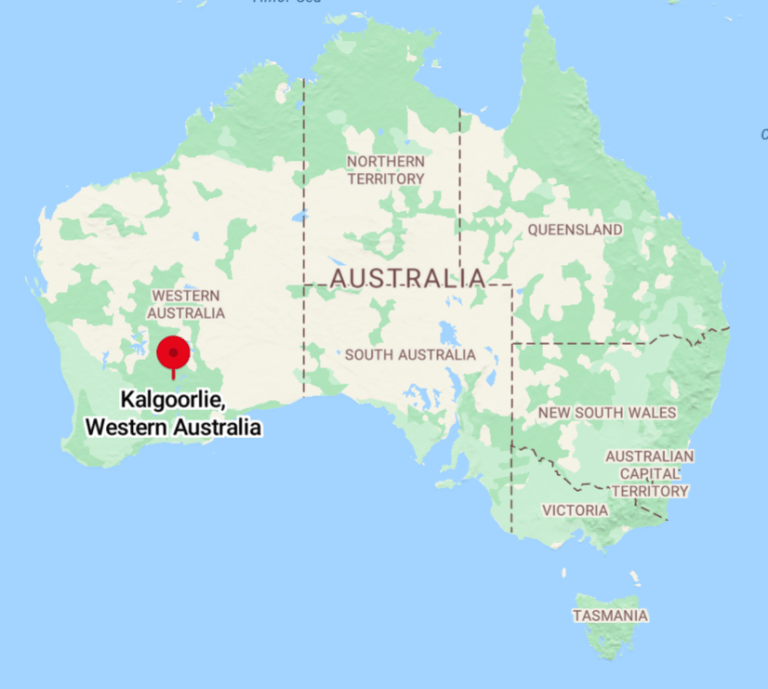 International Freight Shipping Airfreight Sea Containers Kalgoorlie