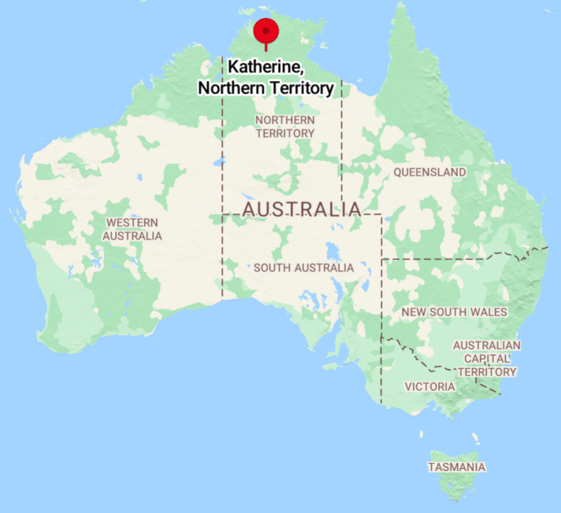 International Freight Shipping Air Sea Containers Katherine