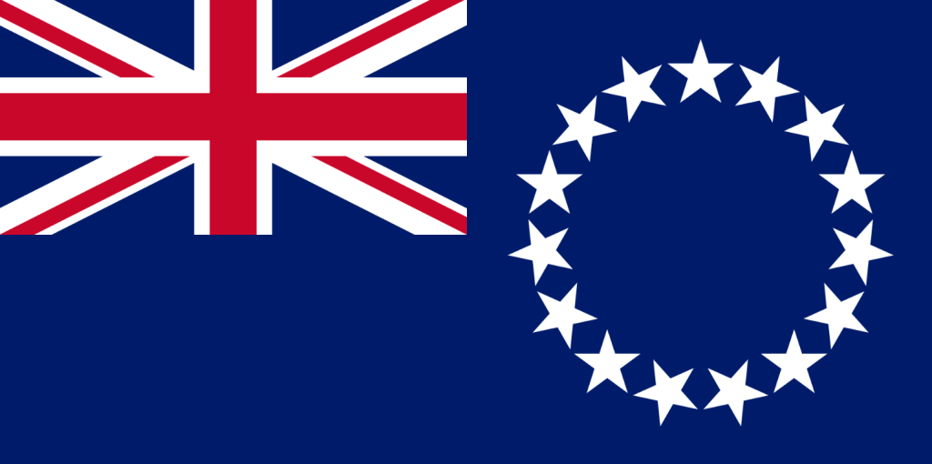 Cook Islands - International Freight, Sydney, Melbourne, Brisbane ...